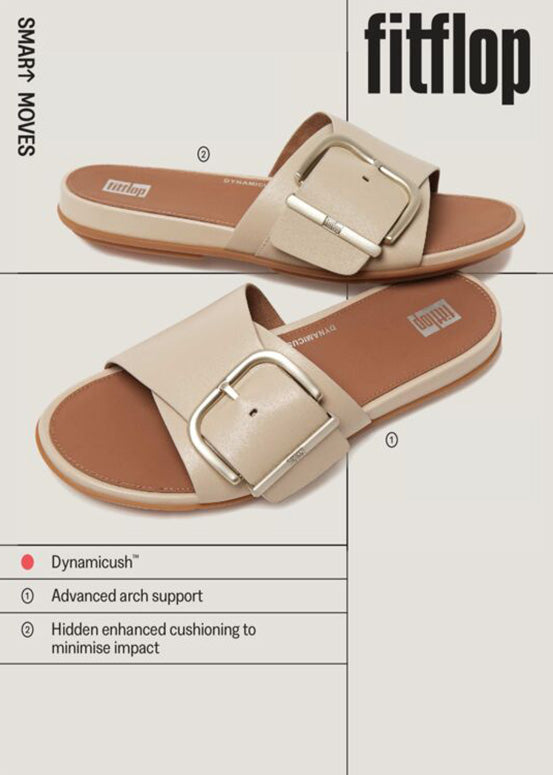 会社概要 – fitflop